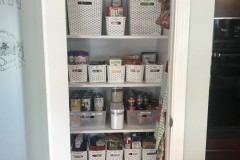 Pantries - Declutter Lover