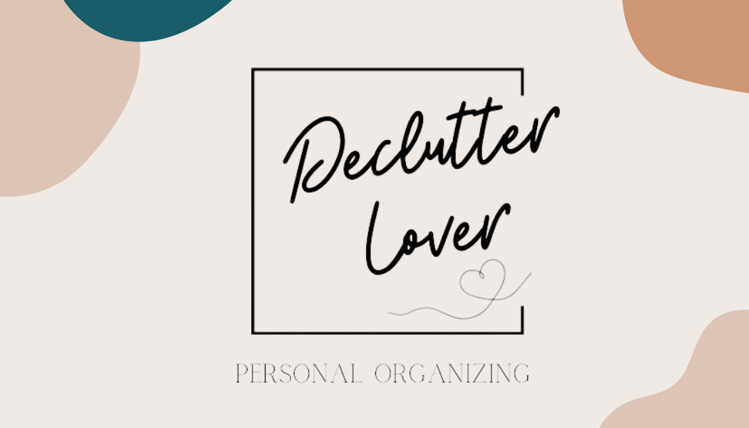 Personal Organizer and Decluttering in Louisville, KY