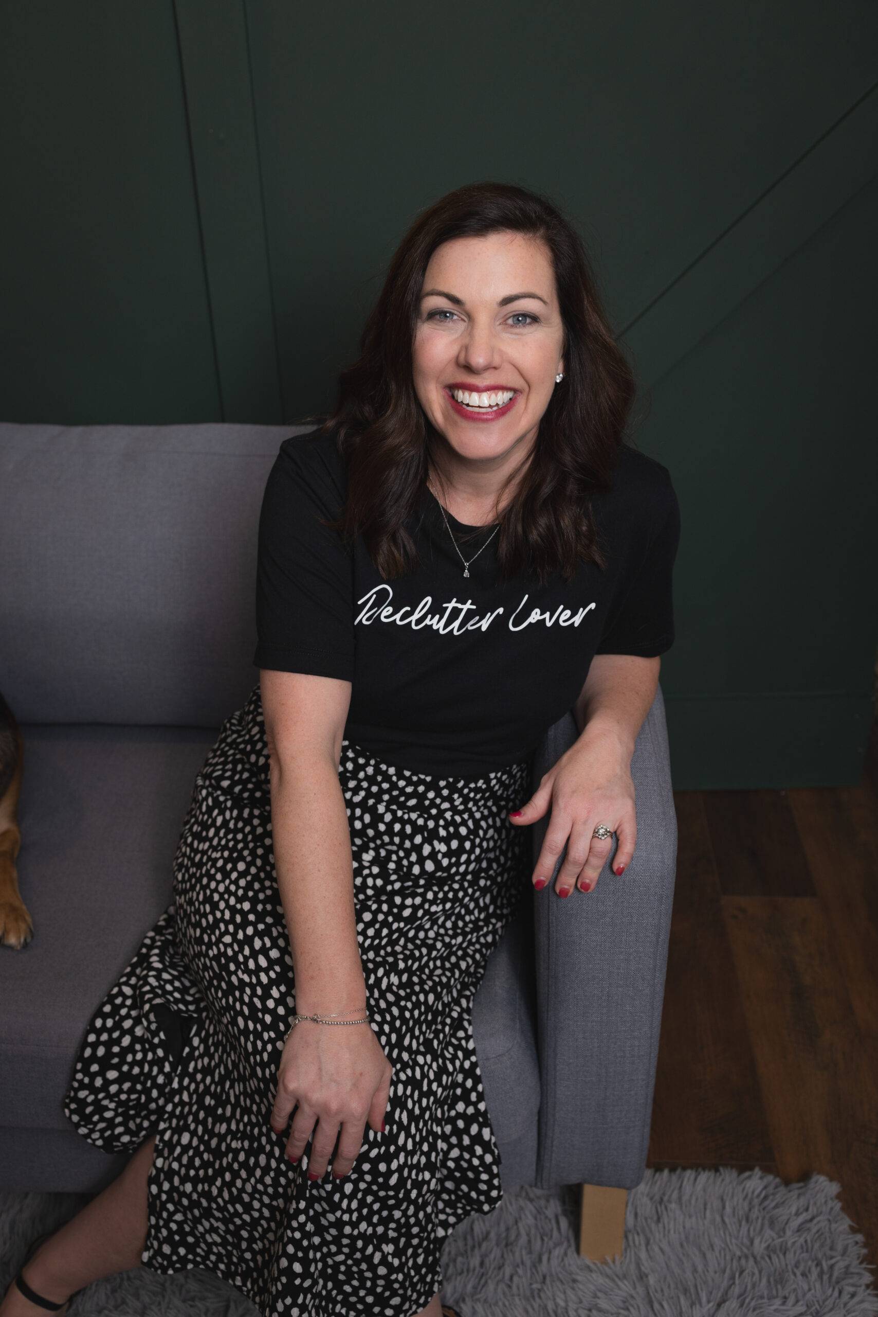 Contact Declutter Lover - Your Personal Organizer in Louisville, KY