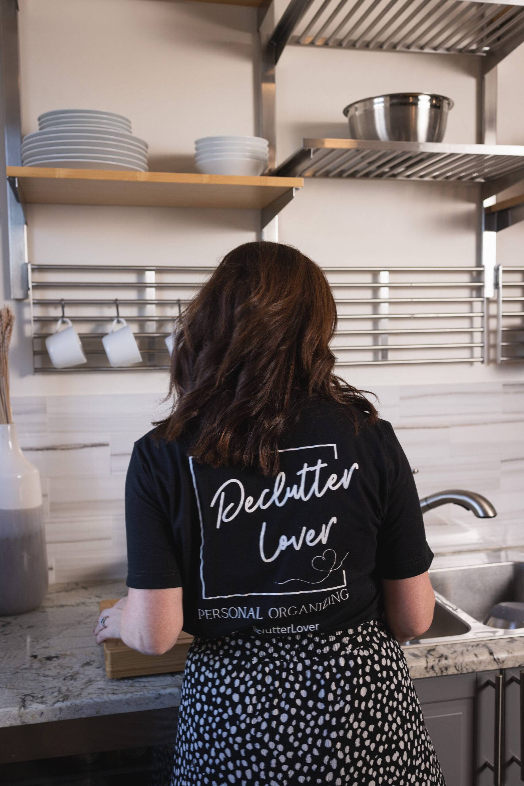 Personal Organizer and Decluttering in Louisville, KY